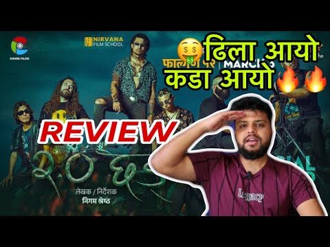 chadke 2.0 Teaser BREAKDOWN |Anmol Kc | Naresh Shiwakoti - YouTube