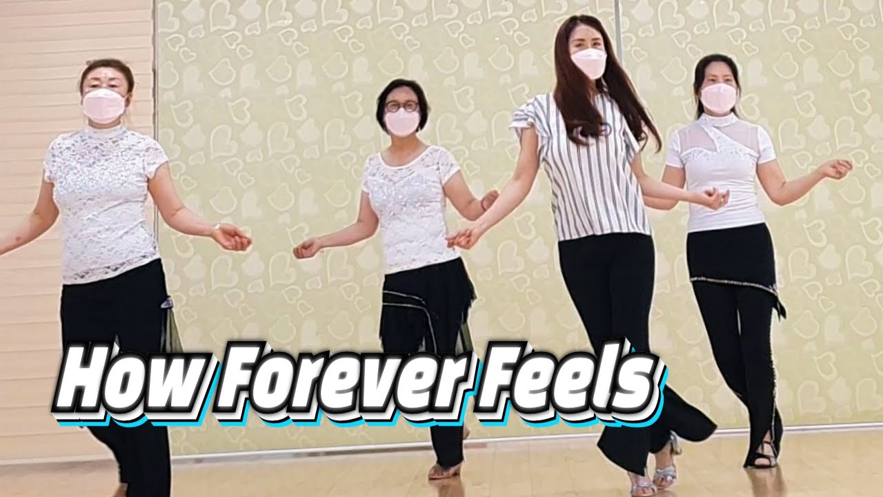 How Forever Feels 💕 초급 - YouTube