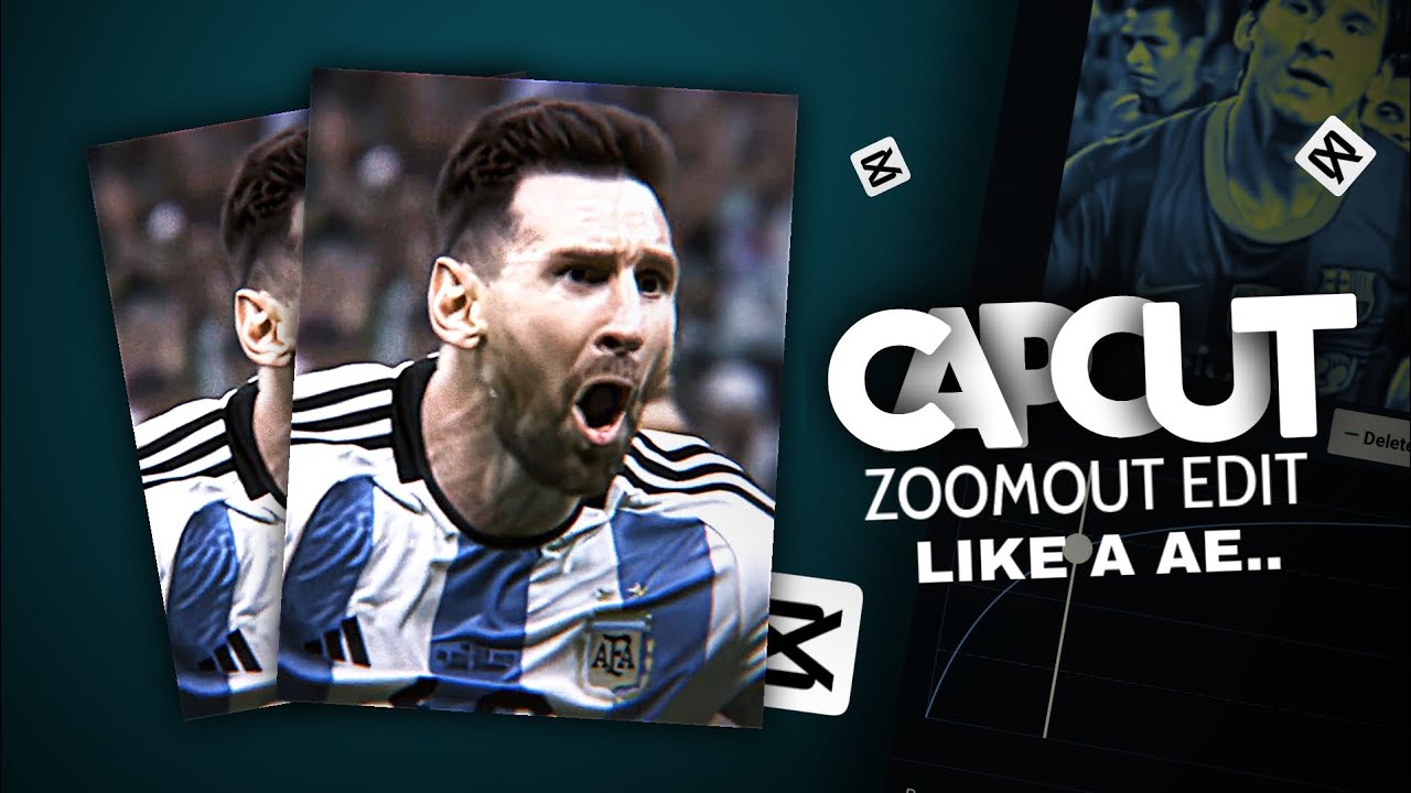 CAPCUT ZOOMOUT EDIT TUTORIAL 🔥🔥 #capcut #edit #shaketransition # ...