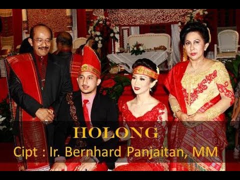 HOLONG - YouTube