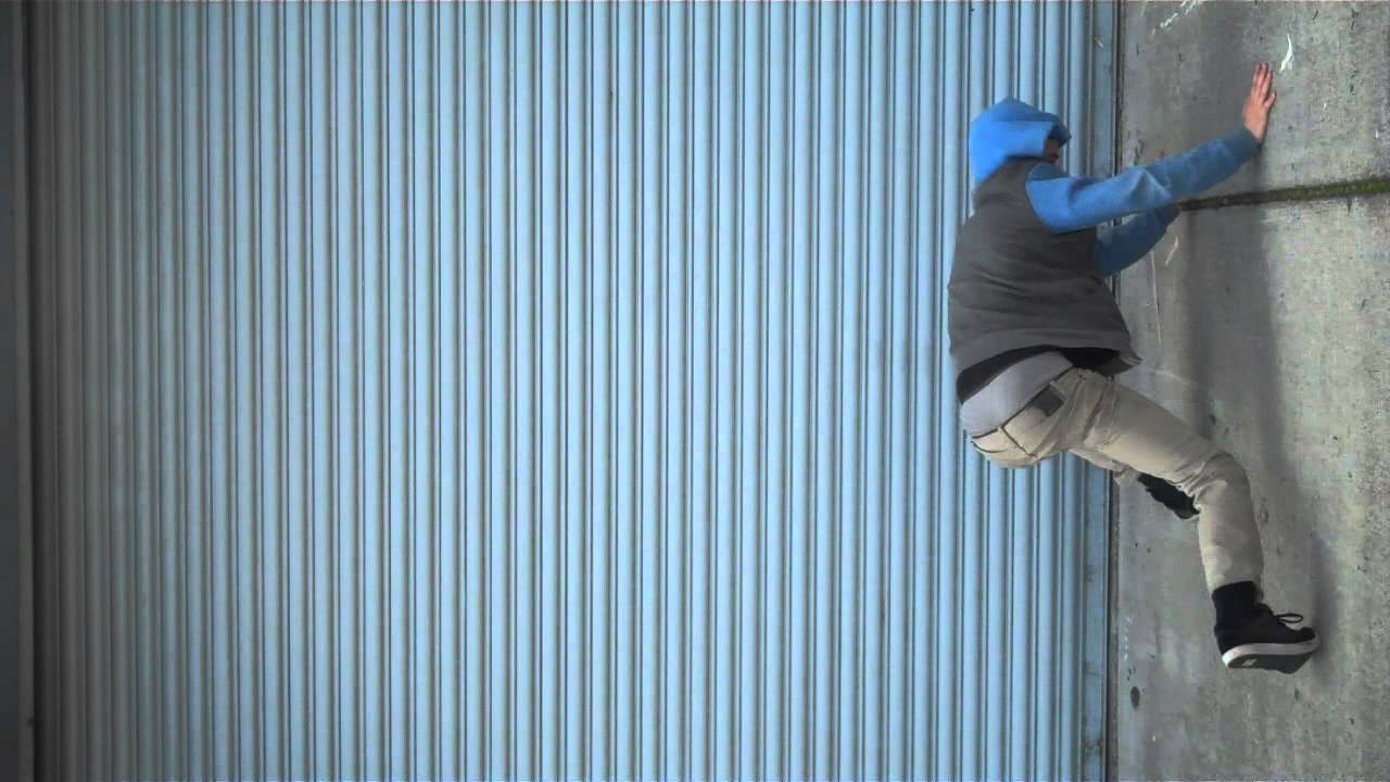 Video framing techniques - YouTube