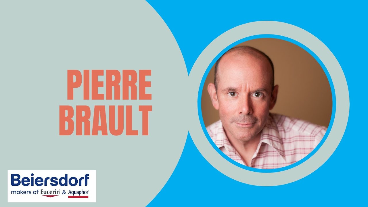 2024 FIRST National Conference - Pierre Brault - The Influence that ...