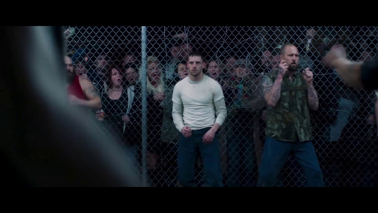 Donnybrook (2018) trailer - YouTube