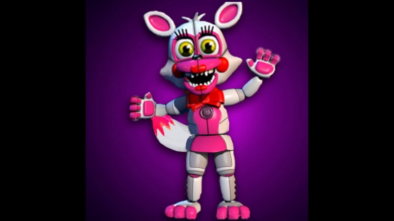 Another FNaF Slideshow! - YouTube