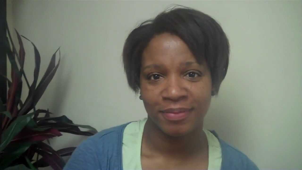 RJ Wilson Put That woman first w/ Comedian Small Fry - YouTube