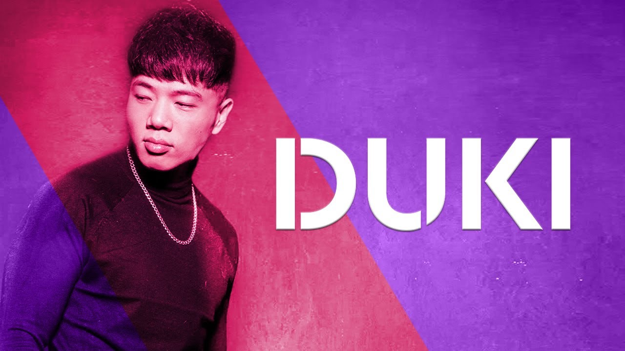 Celebrity Fitness Dance Camp 2019: Duki performing DNA Raw Workshop ...