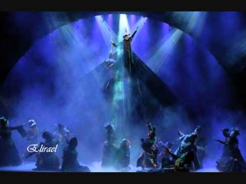 [Live on Stage] defying gravity 2014 - YouTube