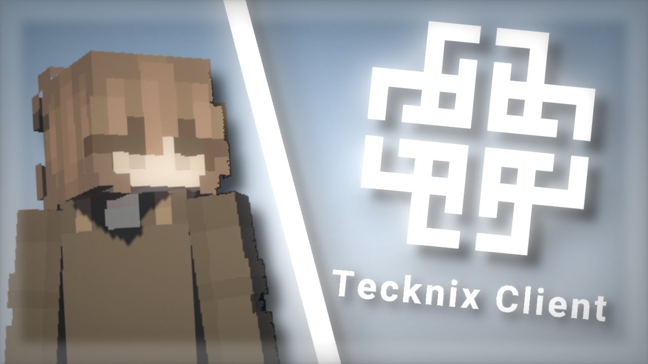 présentation du TECKNIX CLIENT - YouTube