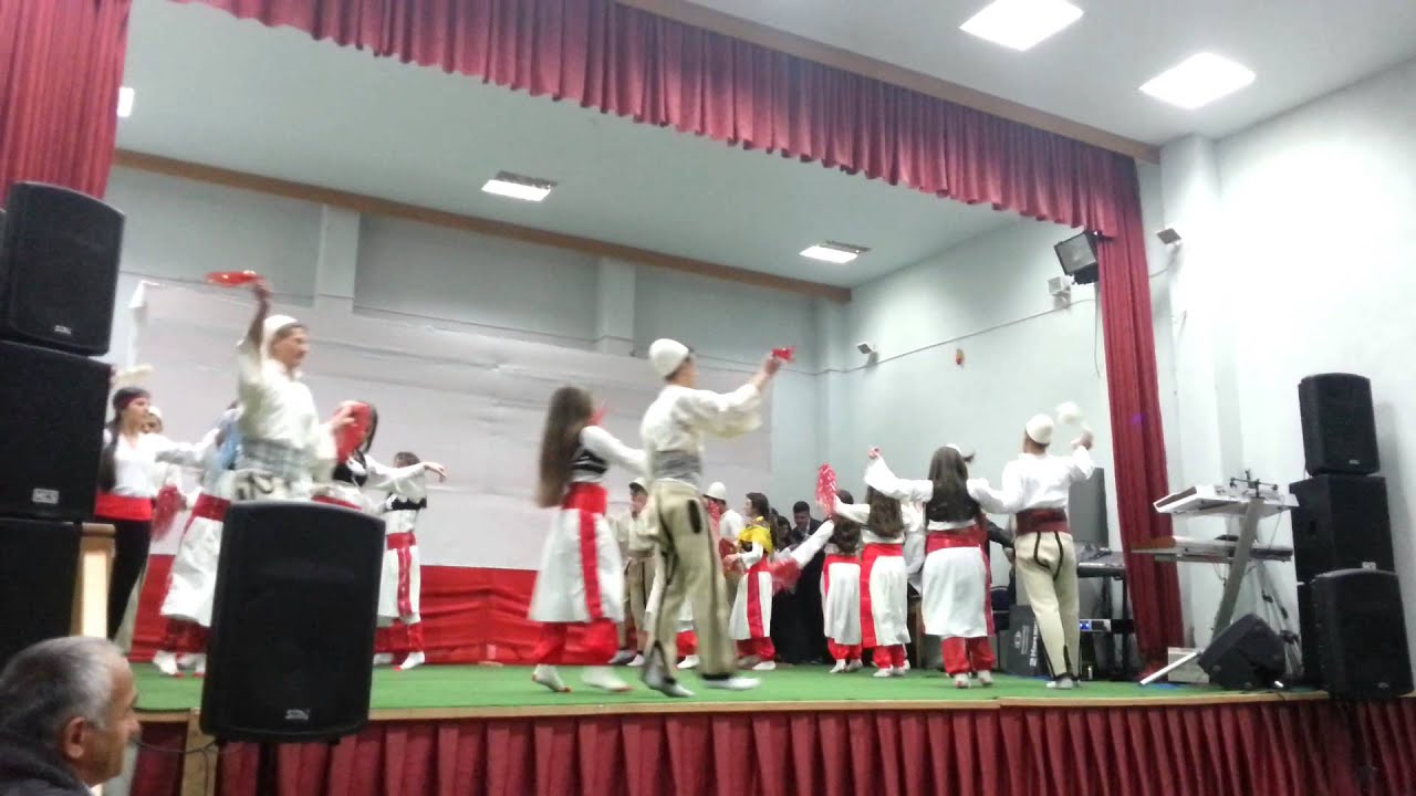 Shkolla e mesme Ruzhdi Berisha Dragash - YouTube