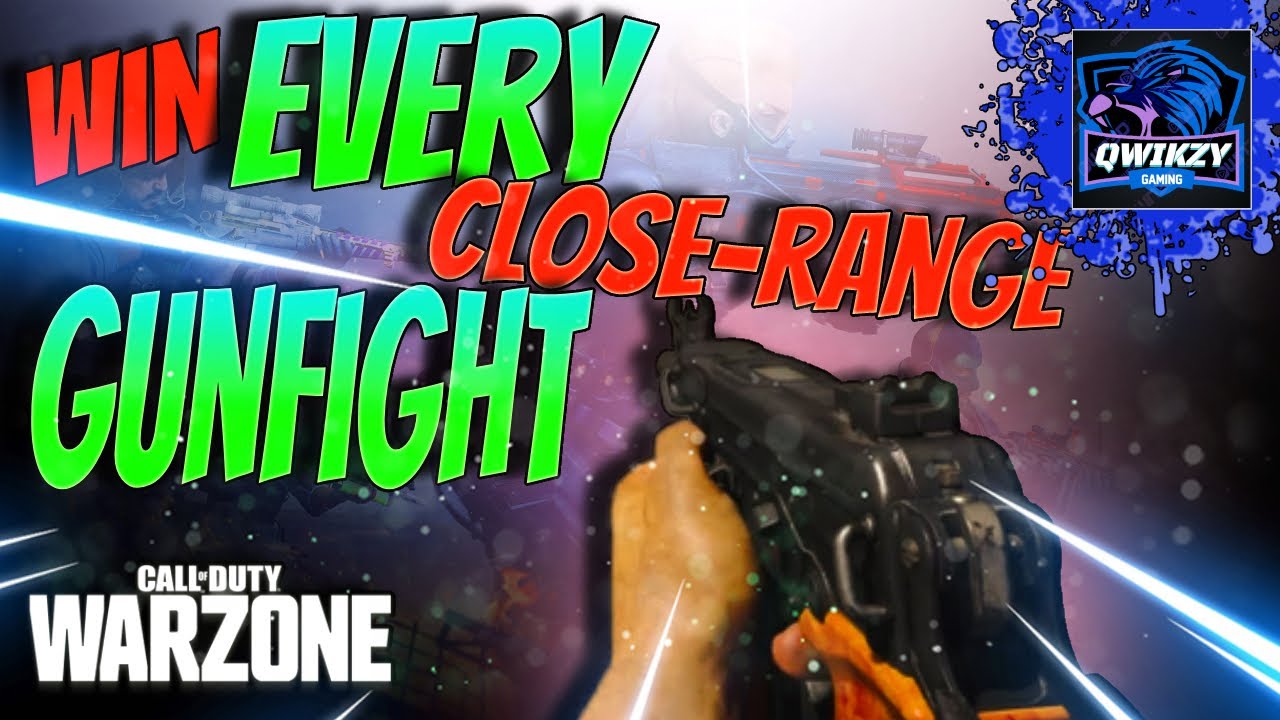 Warzone OTS 9 Class Setup | Still the BEST SMG in Warzone | Recoil ...