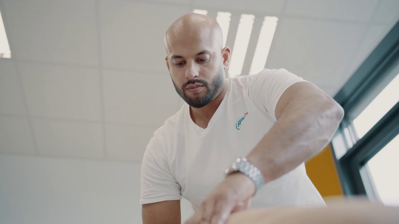 Physio CKI - Sankt Augustin - YouTube