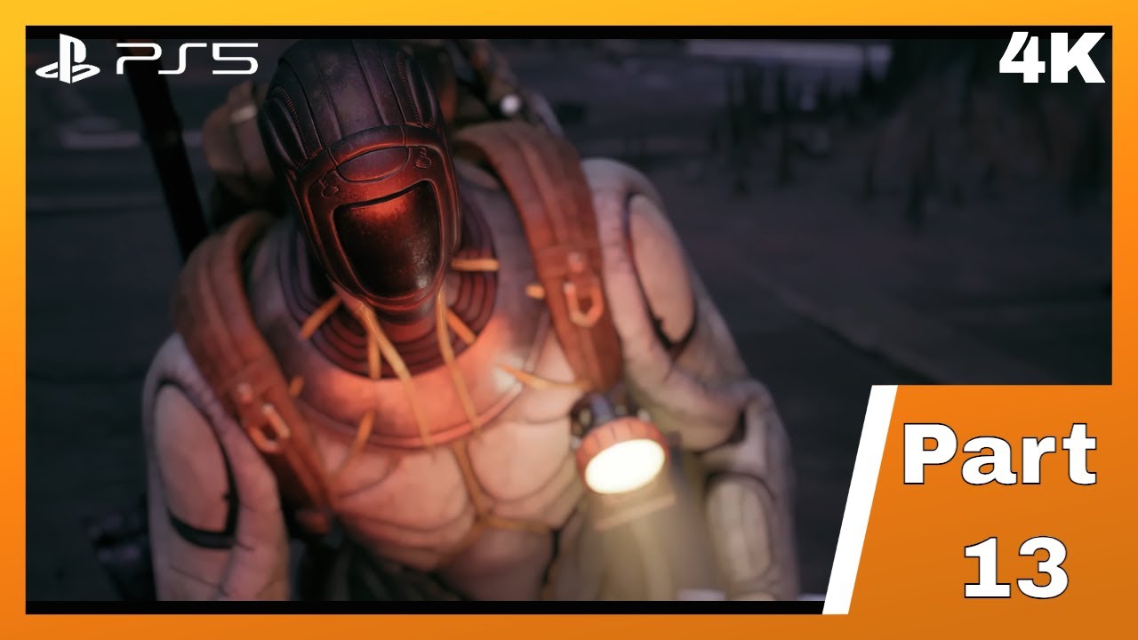 REMNANT 2 Walkthrough Gameplay Part 13: Sha'Hala Boss Fight(Full Game ...