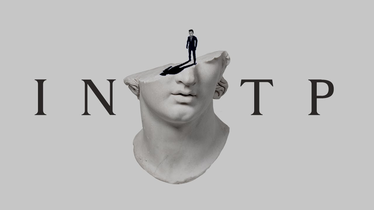 INTPs - The Detached Observers - YouTube