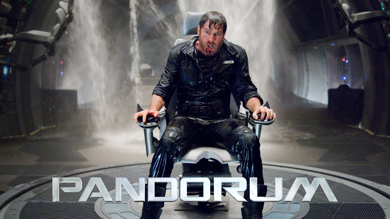 Pandorum (2009) | HD Trailer - YouTube