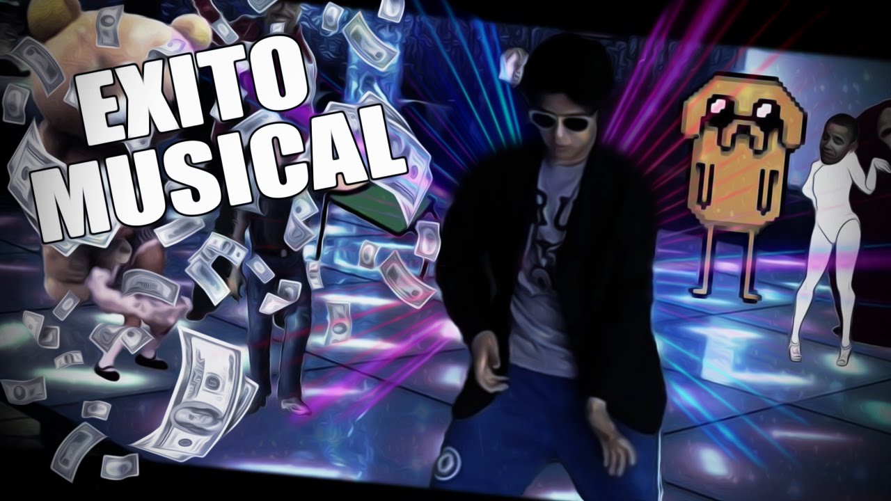 COMO HACER UN EXITO MUSICAL - YouTube