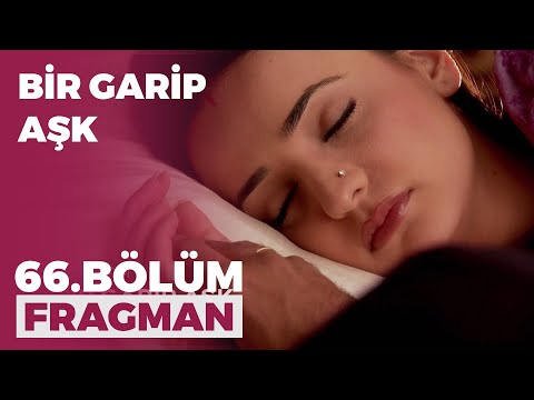Bir Garip Aşk 66. Bölüm Fragmanı - 4 Ocak Pazartesi
