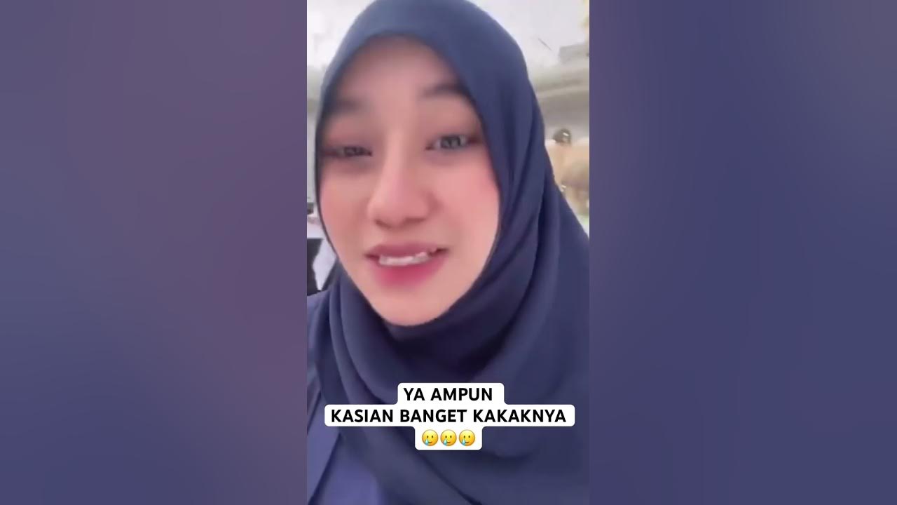 YA AMPUN, KASIHAN BANGET KAKAKNYA - YouTube