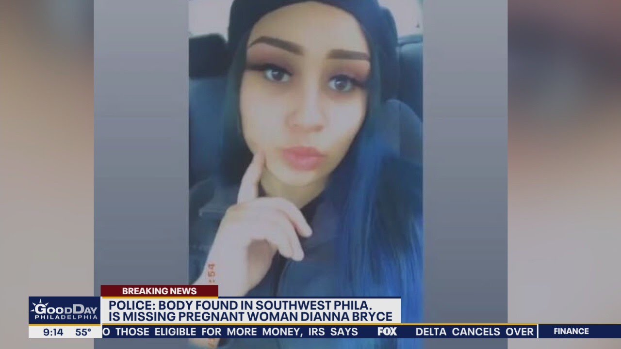 Body discovered in Southwest Philadelphia identified as missing ...