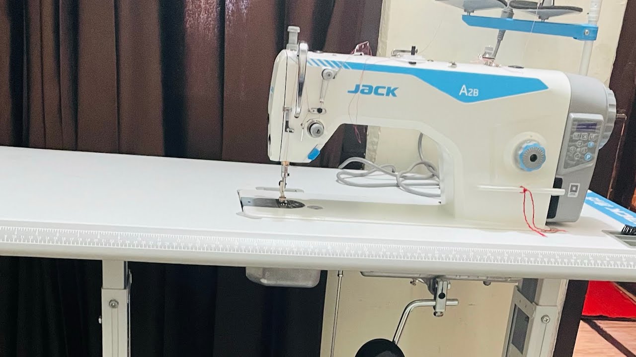 My dream silai machine 👌👌aaj me bhut khush hu - YouTube