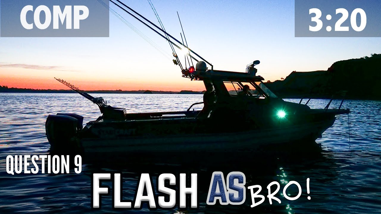 Flash as Bro! - YouTube