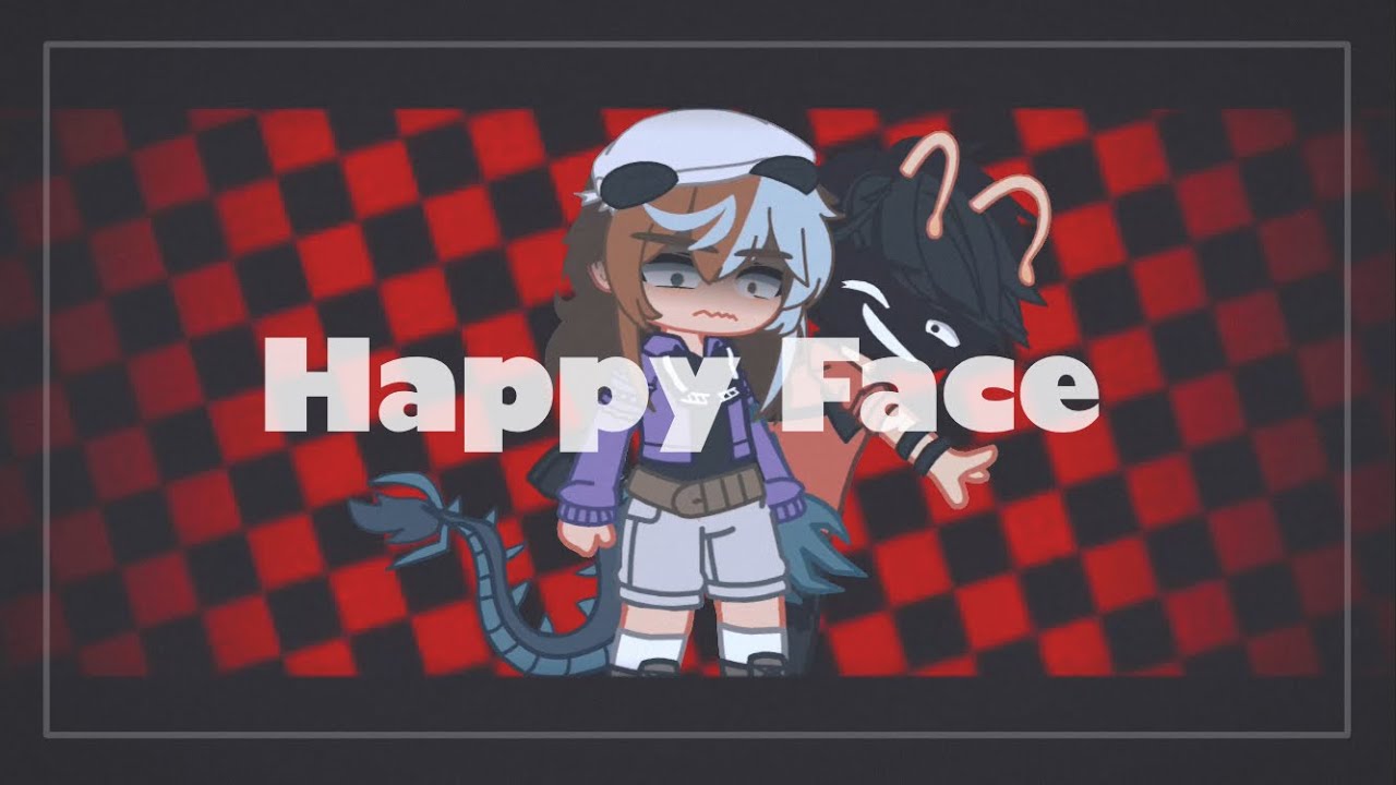 Happy Face | Alien Ivan Shenanigans | Recreyo | Gacha Club - YouTube