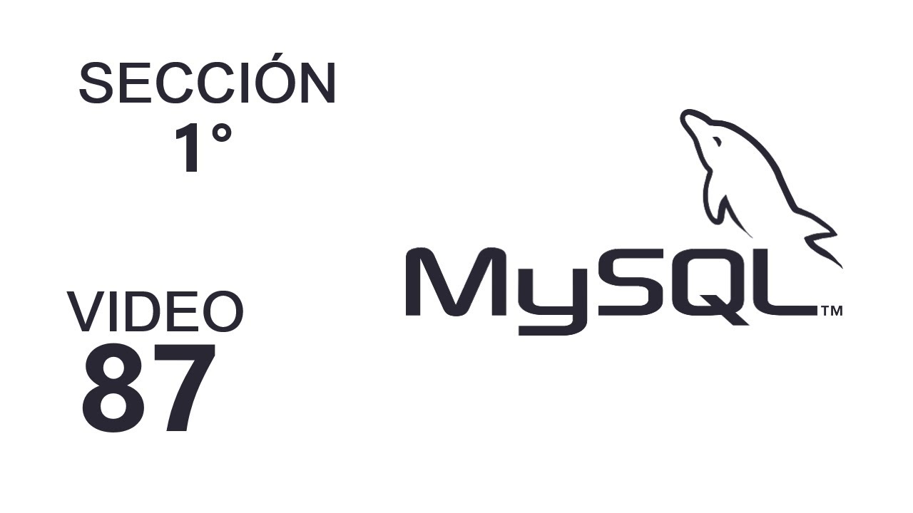 Curso Mysql Dml En Mysql Delete Sql Delete From En Mysql Integridad Referencial Youtube
