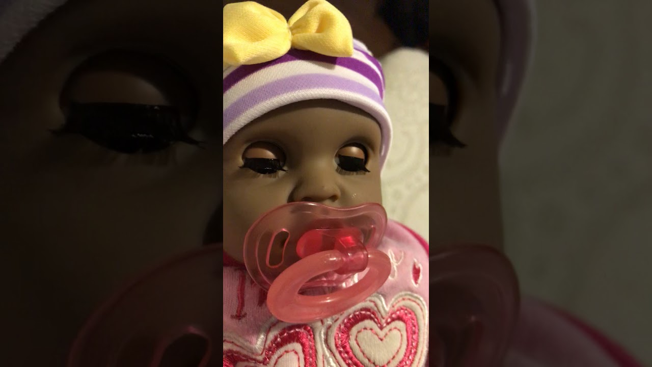 Baby Rosie’s Morning routine - YouTube