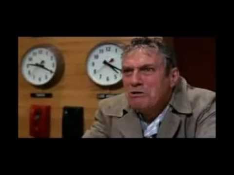 Network (1976) ft. De la Guarda - MUSIC VIDEO