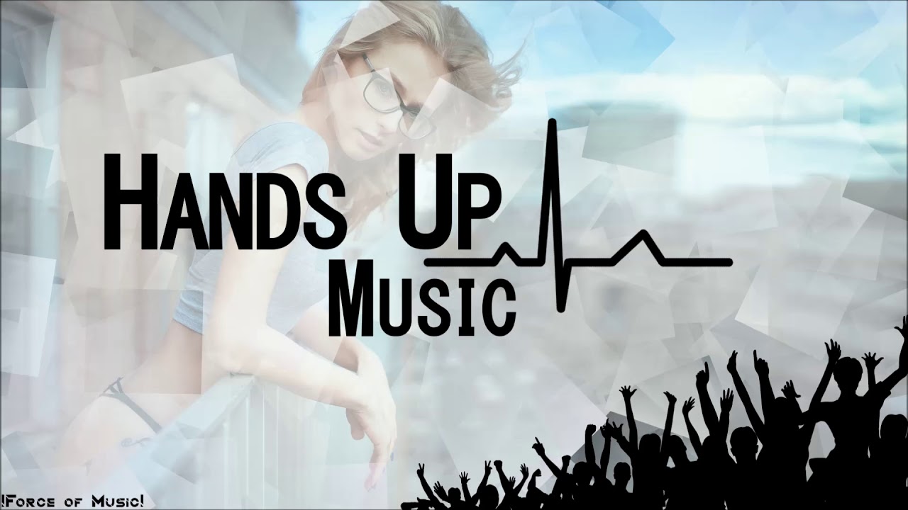 Best of HANDS UP Music - Special 2020 | Mega 60min Remix[MIX] - YouTube