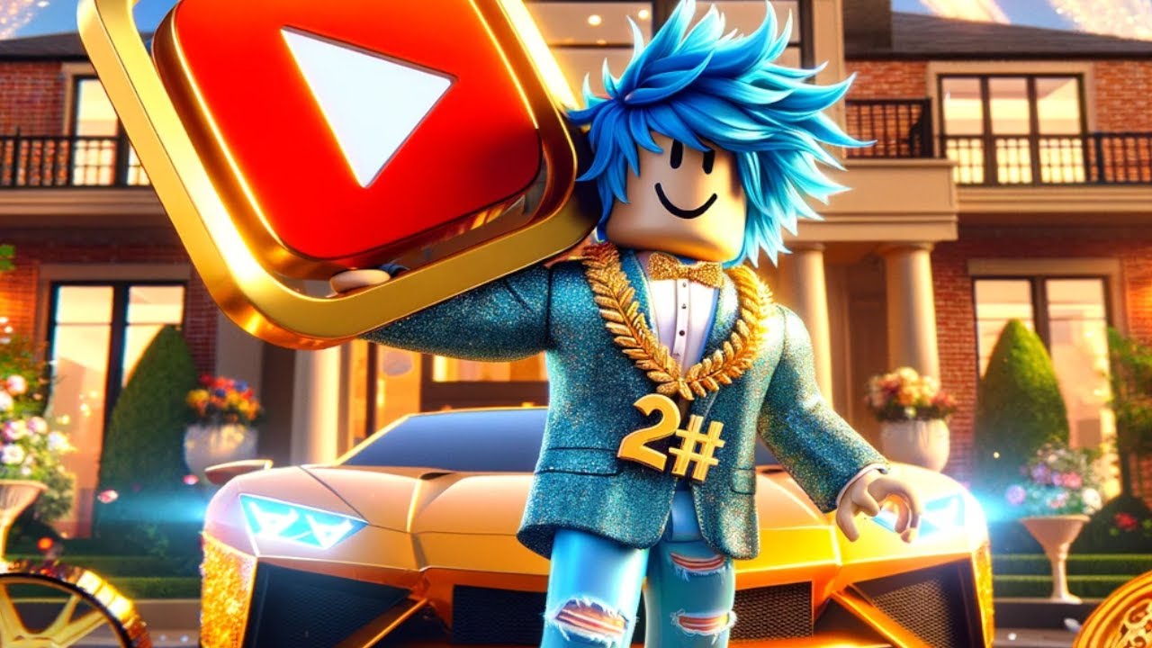 ŠÍLENÁ PŘESTAVBA STUDIA | ROBLOX - YouTube