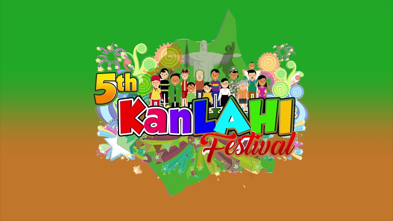 Kanlahi Festival 2021 Official Teaser 3 - YouTube