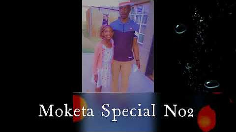 Moketa Special No.2 - YouTube