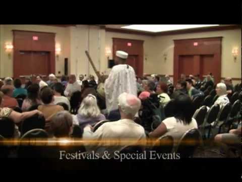 Baba the Storyteller - YouTube