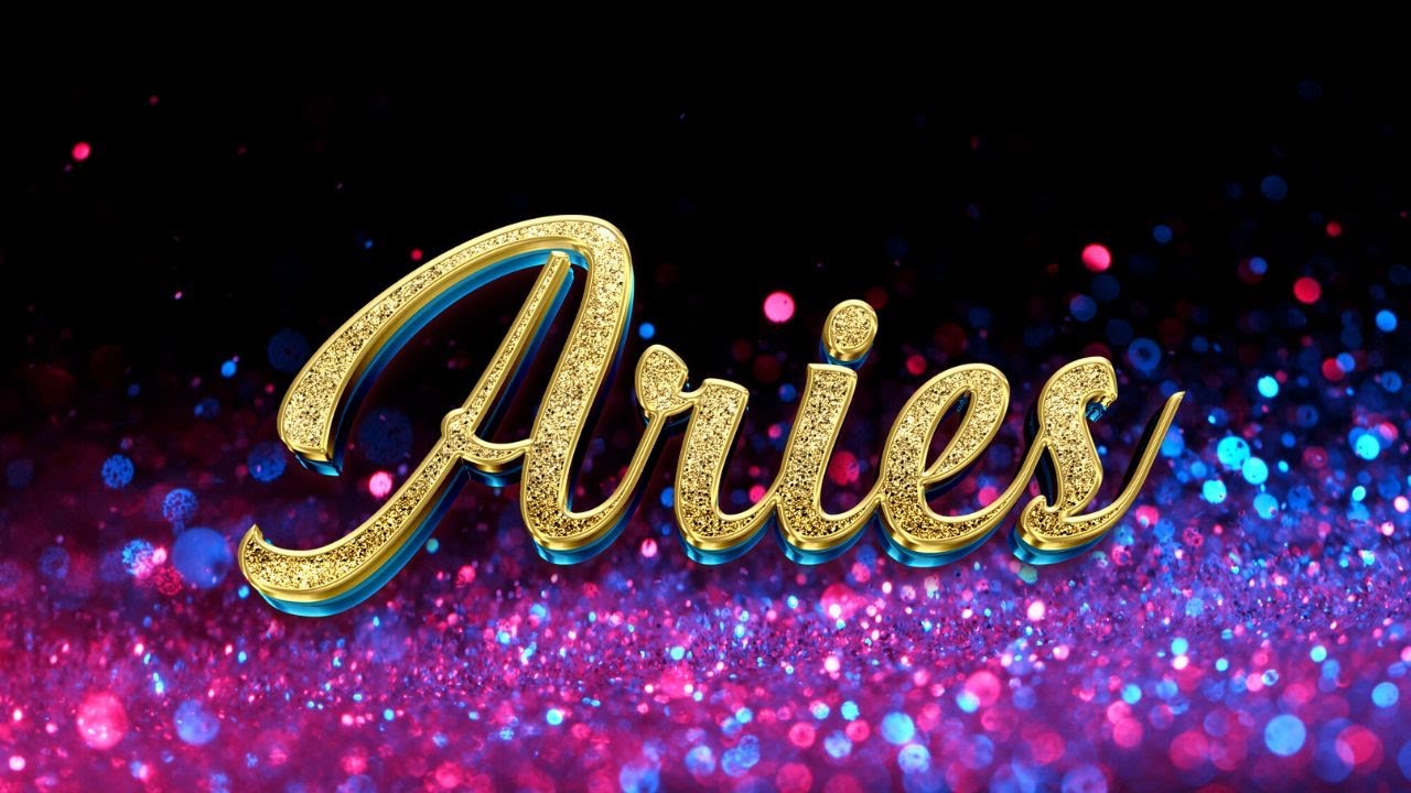 ARIES MARCH 2025 SOMEONE YOUNGER IS SOOOO INTO YOU! ACTUALLY, HELLA PPL ...