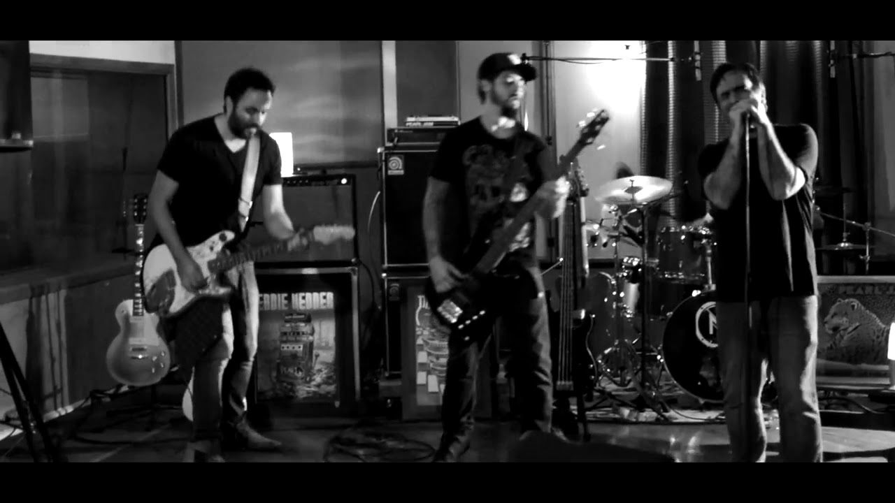 NO CODE - Pearl Jam - Cover - YouTube