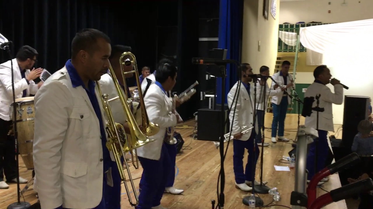 La Cabrona - YouTube