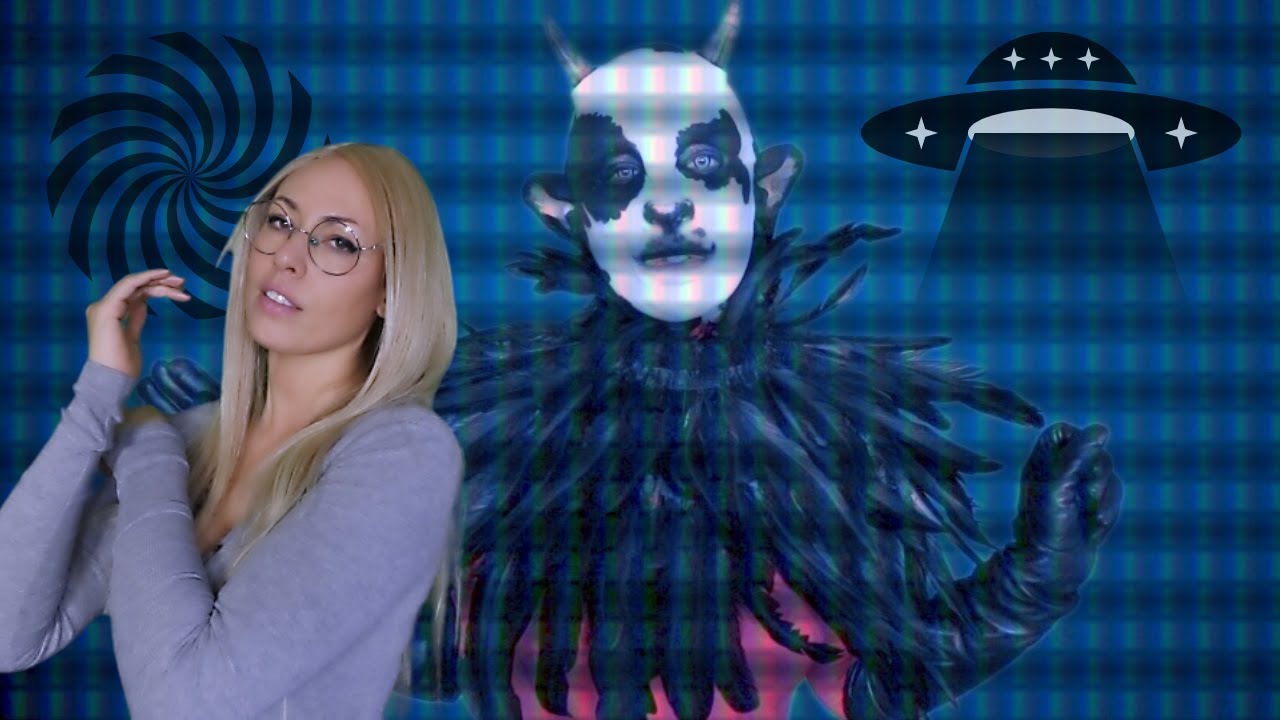 TRICKED By The ALIEN COW OVERLORD | You're A War General | Hypnosis ...