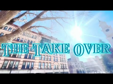 THE TAKE OVER TrappyChan aka Nguyen Hung Loc - YouTube