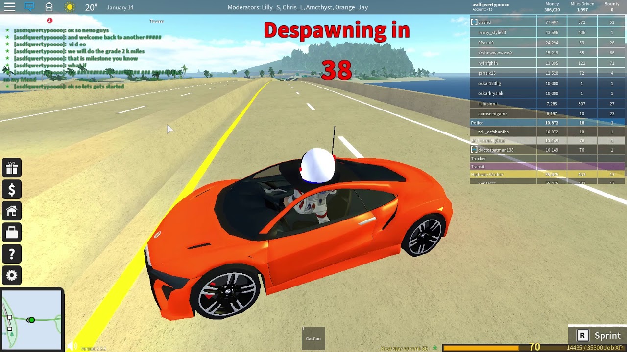 Ultimate Driving: Westover Islands #2 | 2k miles l 30 subscribers ...