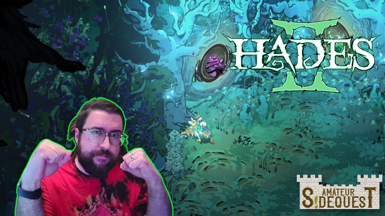 Death to Chronos!! Update 1 is here! - YouTube