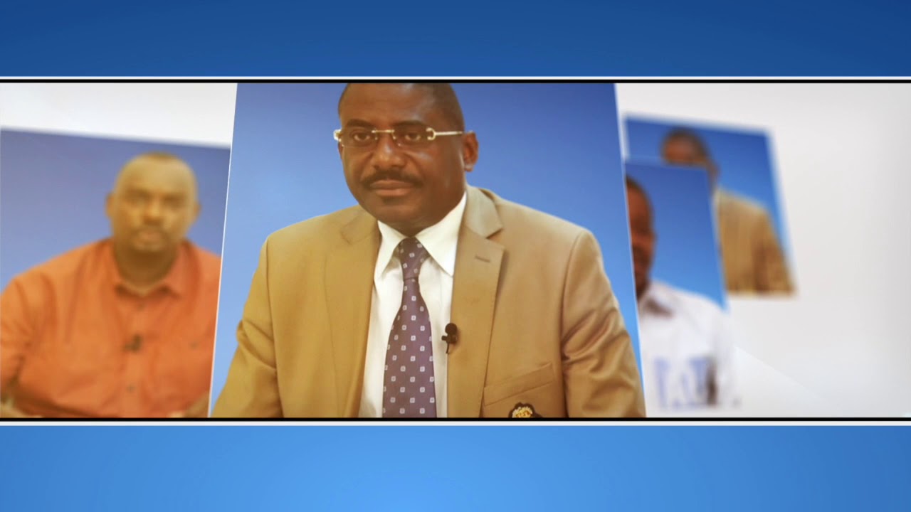 Candidat Chadi MOUKARIM - YouTube