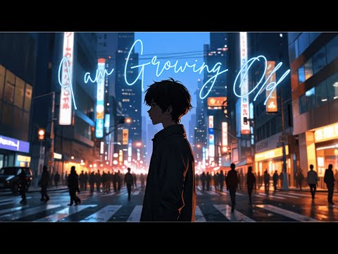 I Am Growing Old | Official Music Video - YouTube