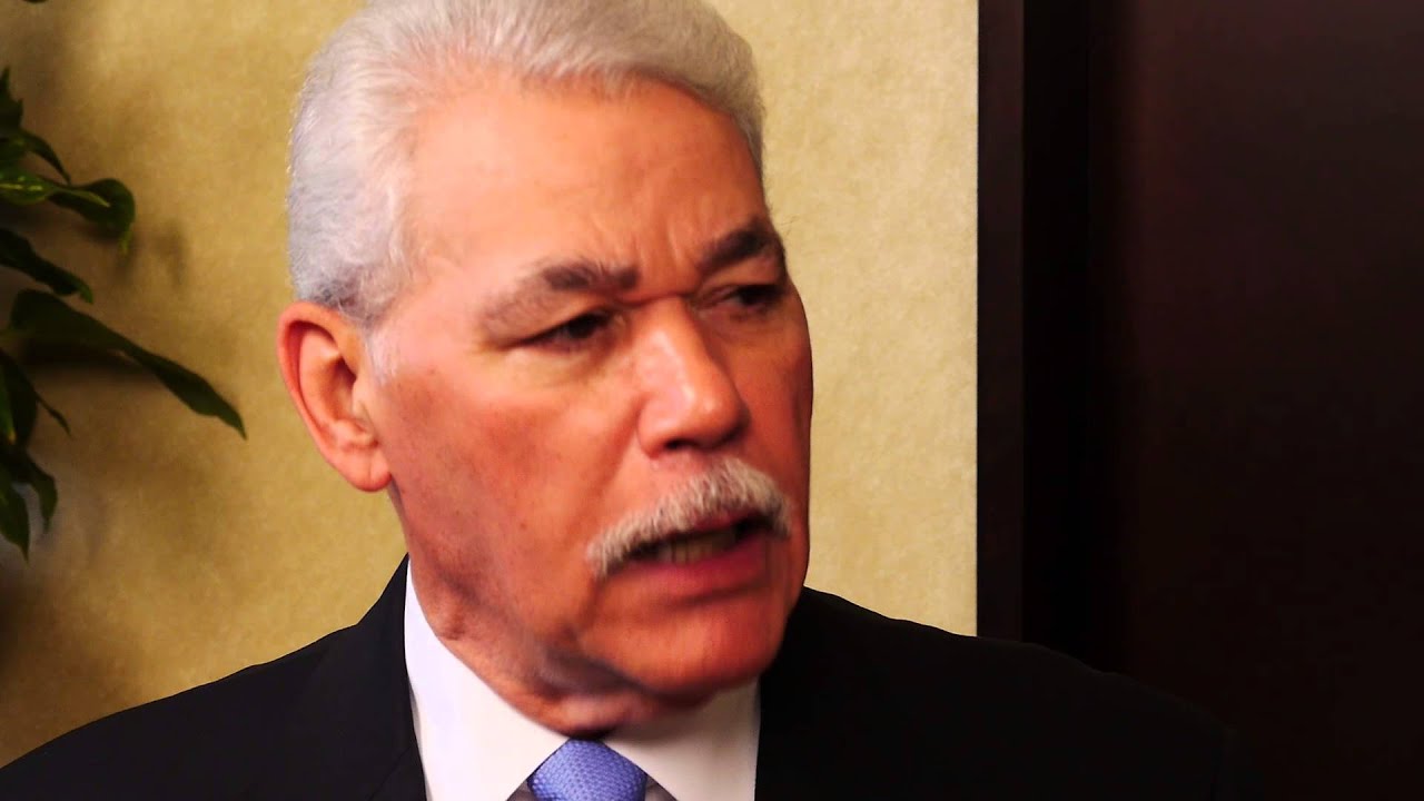 Empowering Entrepreneurs to Thrive - Dr. George C. Fraser - Part 4 ...