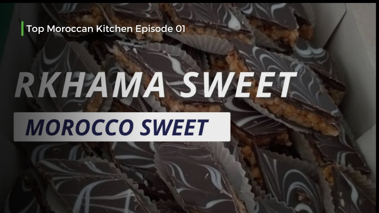 Episode 1: How to make RKHAMA, 4 ingredients only. - YouTube