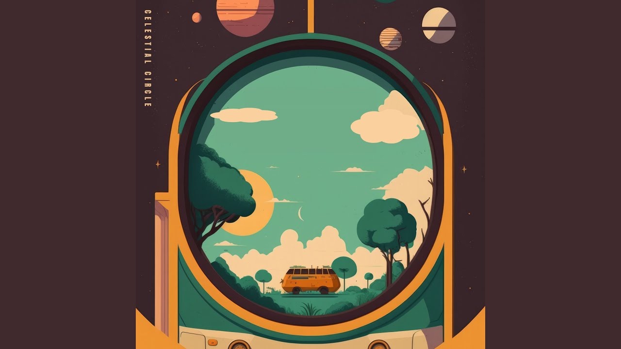 Lunar Loop - YouTube