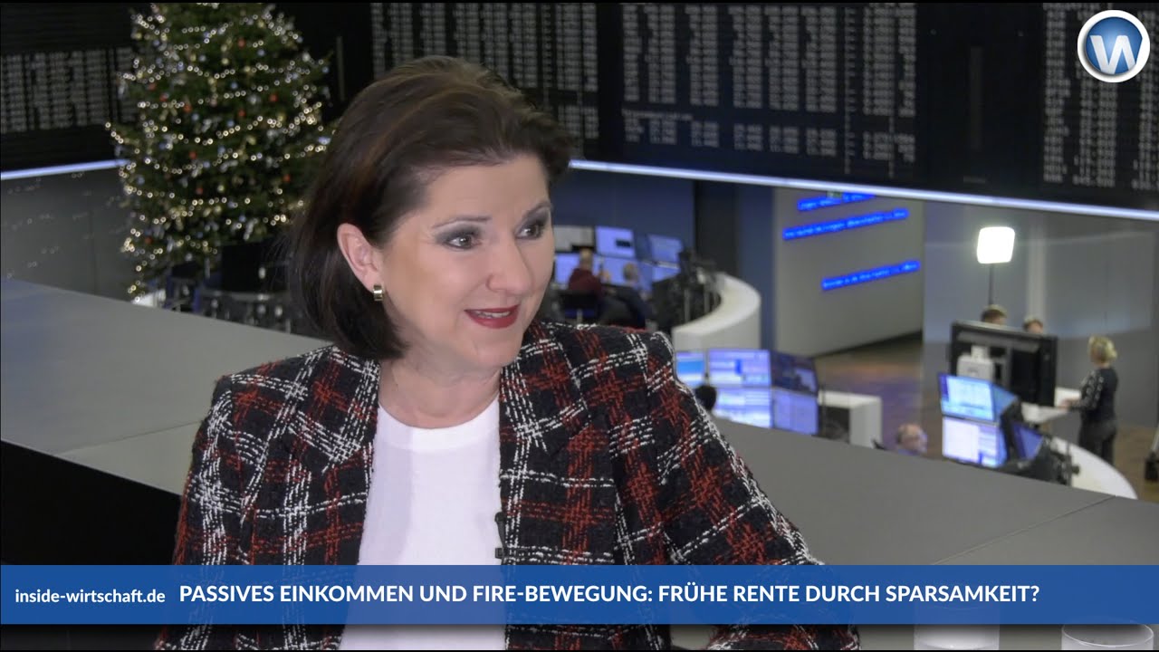 Jessica Schwarzer: "Vom eigenen Geld leben: Wie realistisch ist der ...
