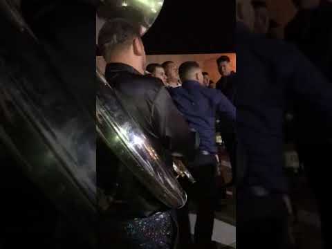 Fuerza Regida 18 libras (cover)