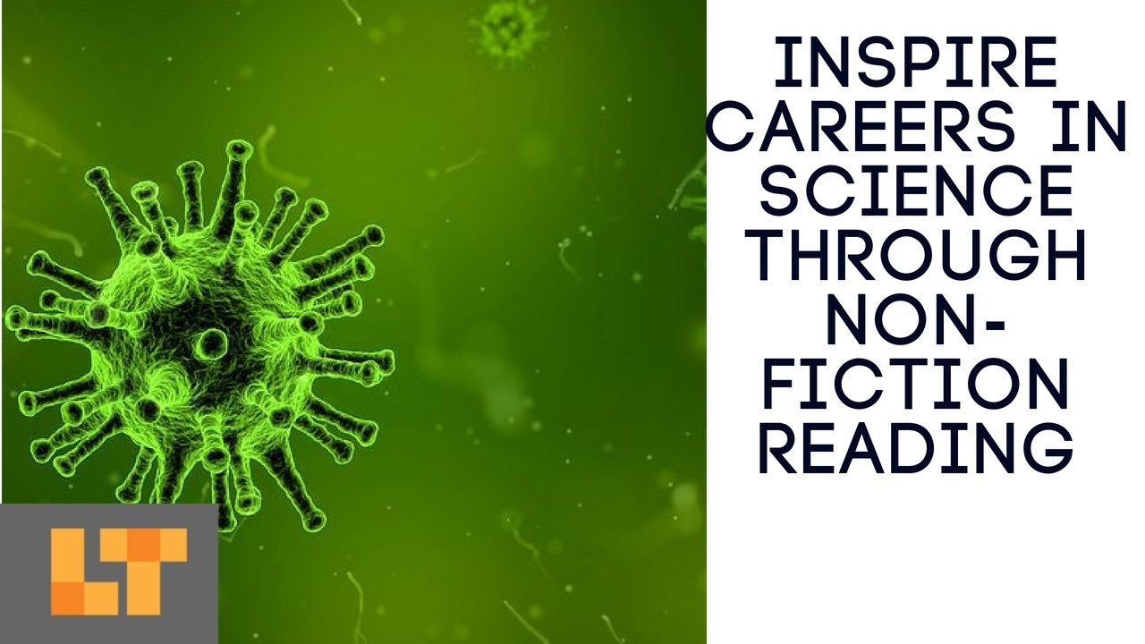 How Very Dreadful Will Excite Teens About Science - YouTube