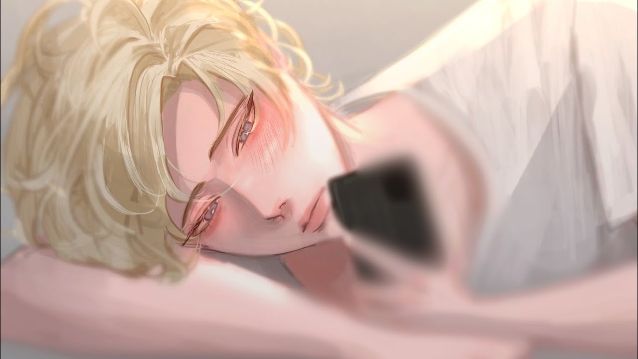 he's not a bad guy after all..|| gl2 || bl - YouTube