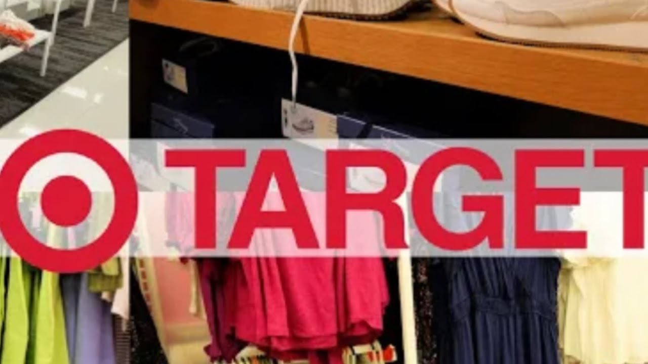 Target kids collection - YouTube